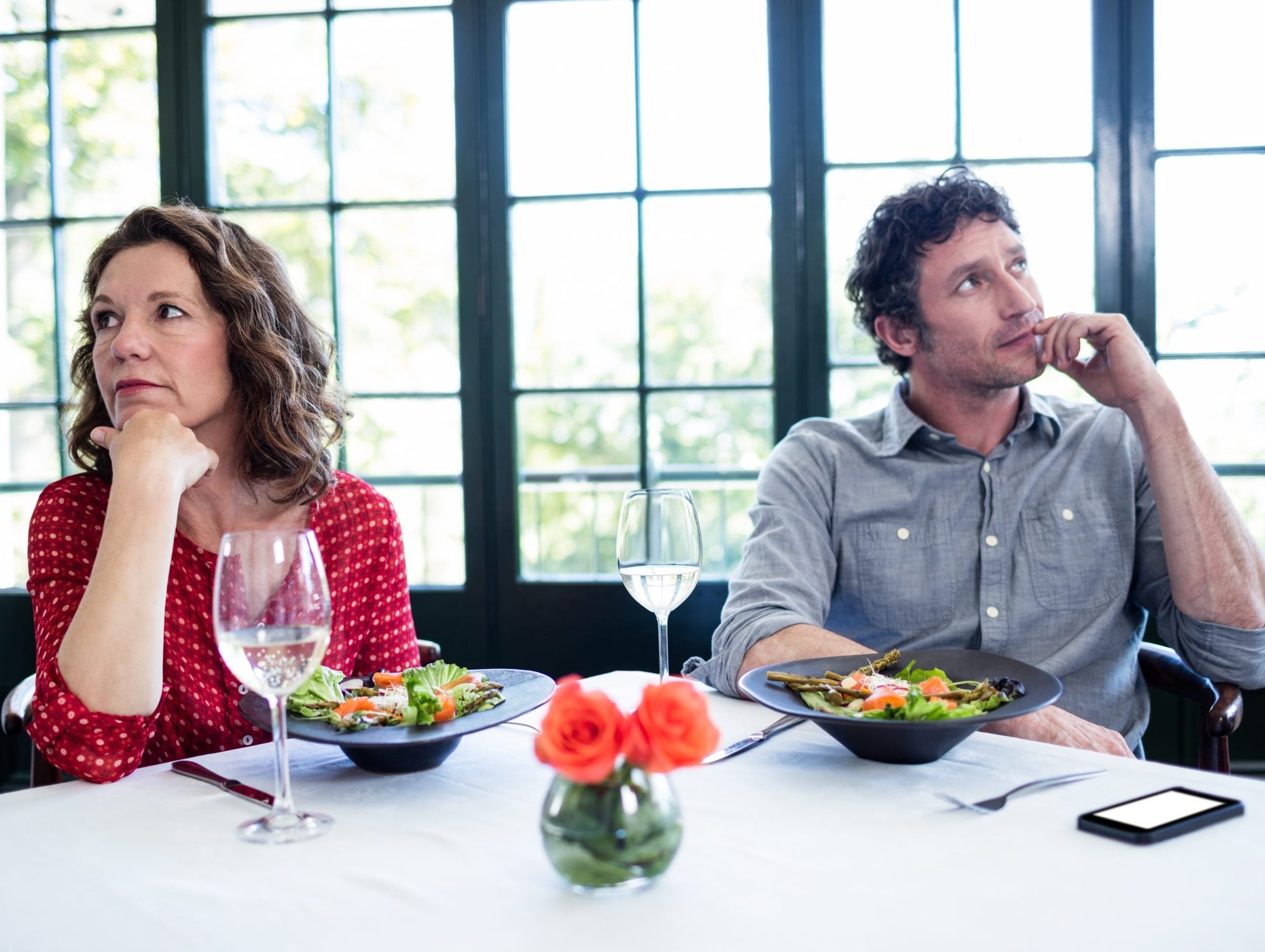 ASK AMY: Difficult divorce leads to rude ghosting | Toronto Sun