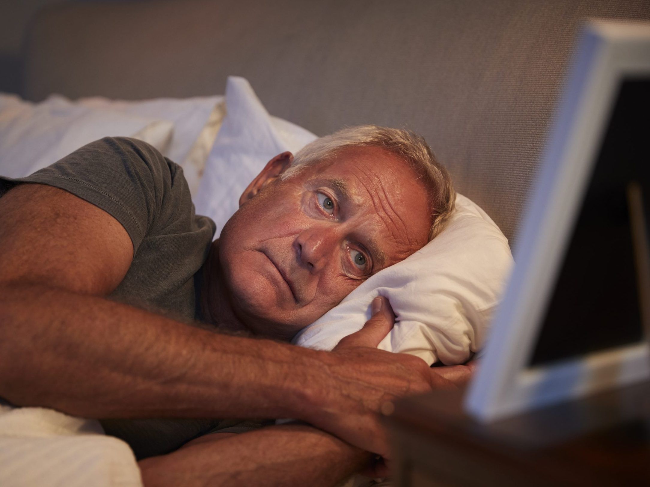 ASK AMY: Grieving man’s clutter is a response to loss | Toronto Sun