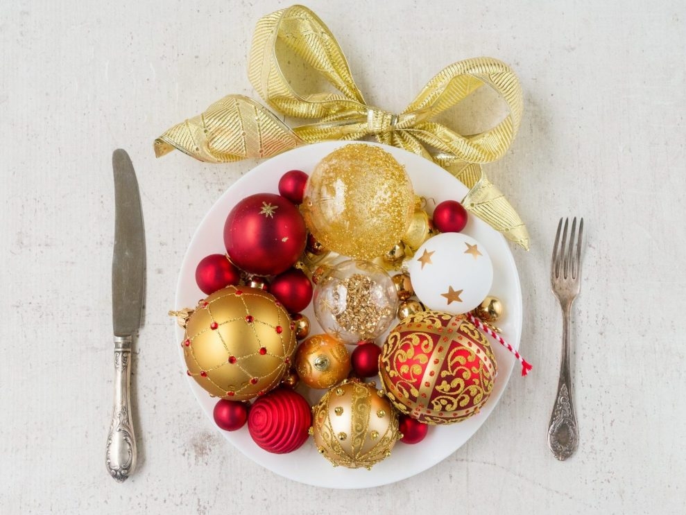 Traditional holiday dishes from across the globe | Healthing.ca
