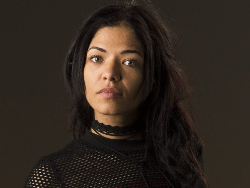 SUNshine Girl Heather | Toronto Sun