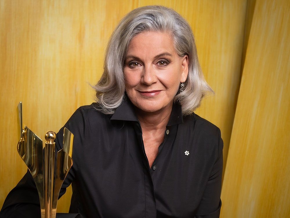 Bell gives man who fired Lisa LaFlamme a bigger job at end of review ...