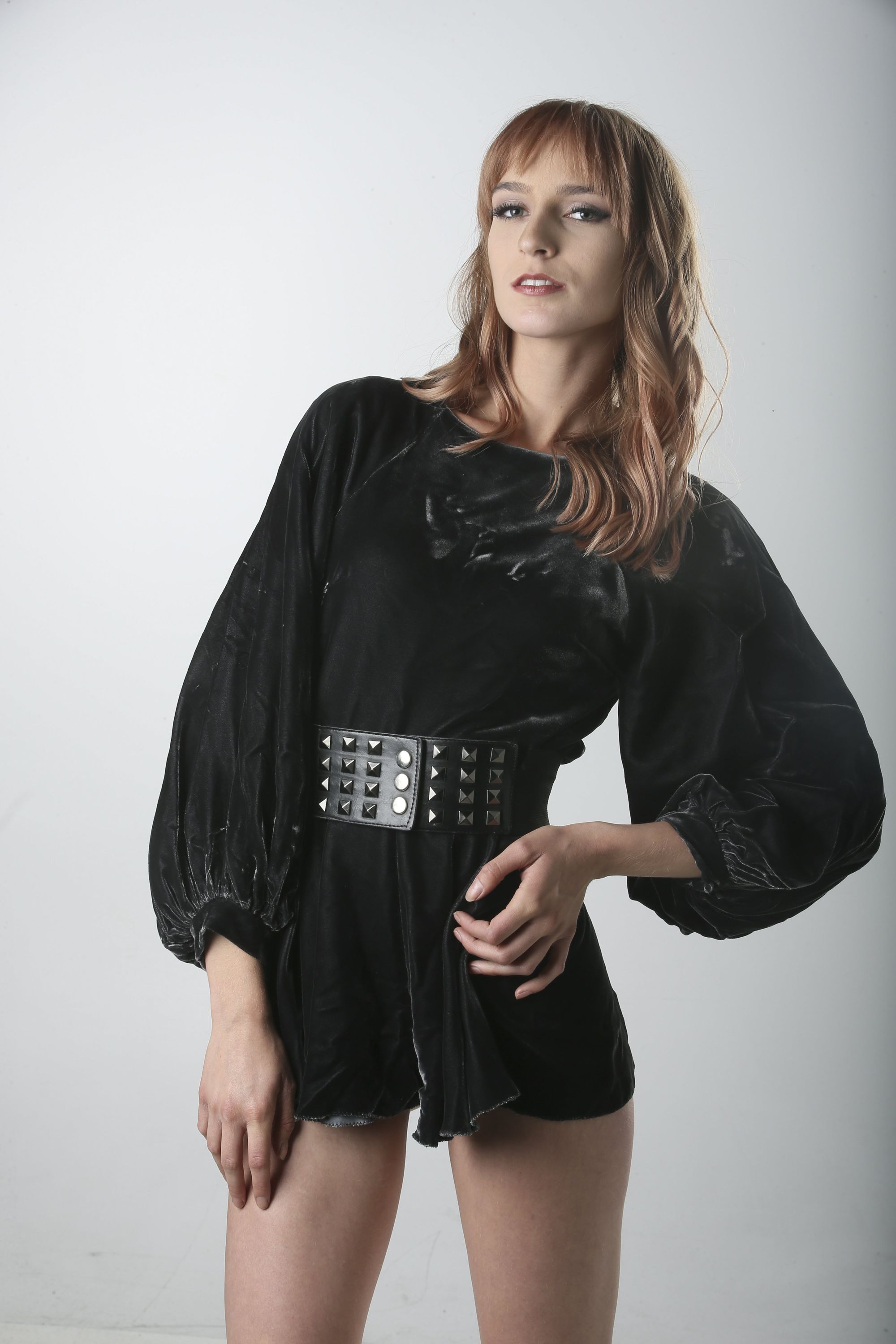 SUNshine Girl Miranda | Toronto Sun