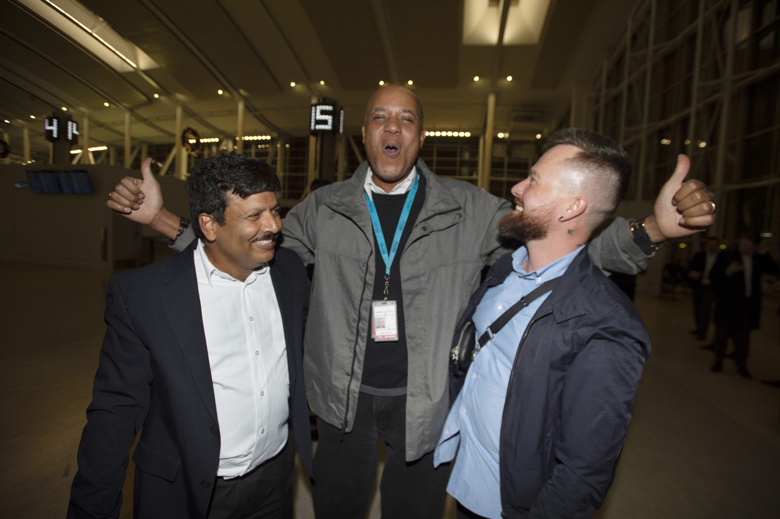 Pivot Airlines says crew detained in Dominican Republic back in Canada ...