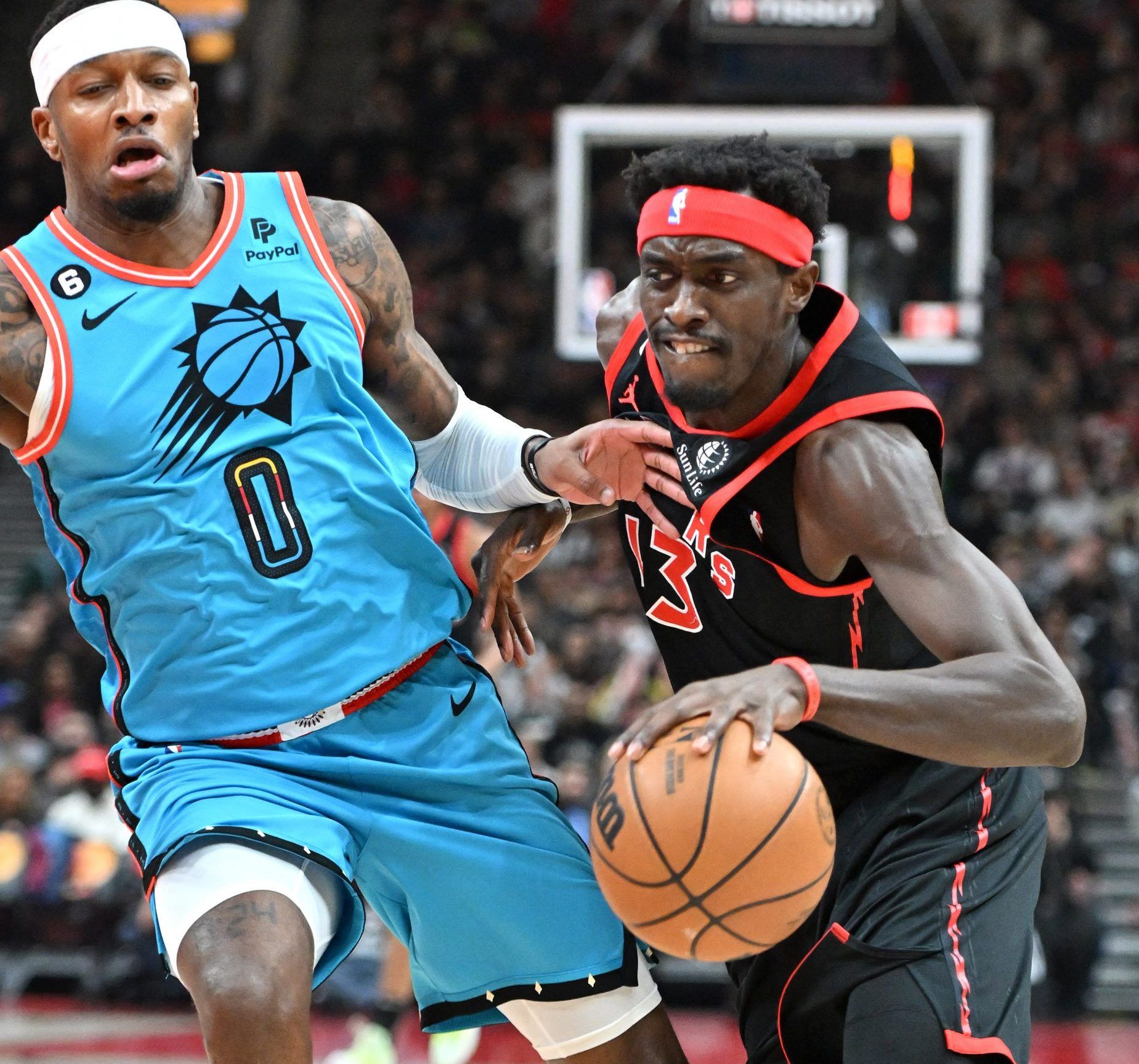 Woz Blog: Raptors went 49-37 in 2022, hoping for better in 2023 but work to be done | Toronto Sun