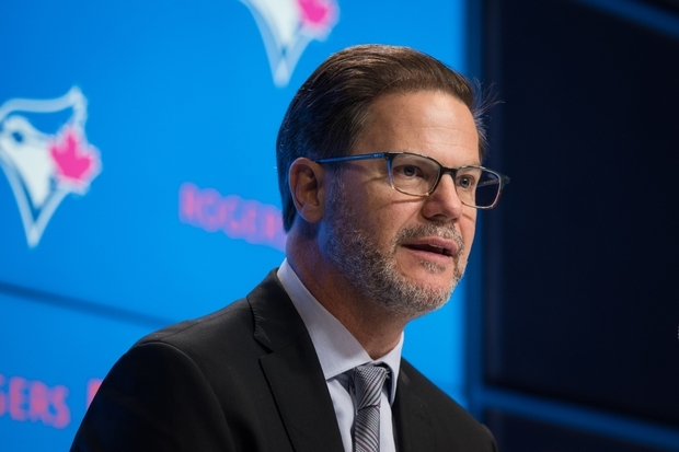 Blue Jays still feel there are enough options available for improvement ...