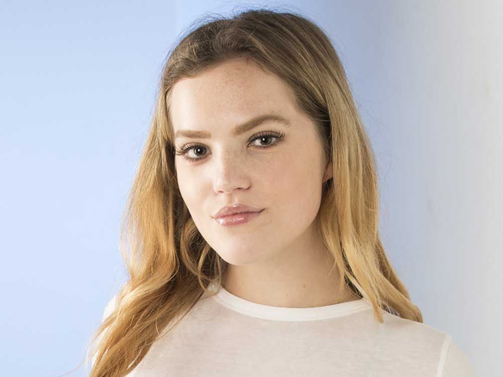 SUNshine Girl Chantelle | Toronto Sun