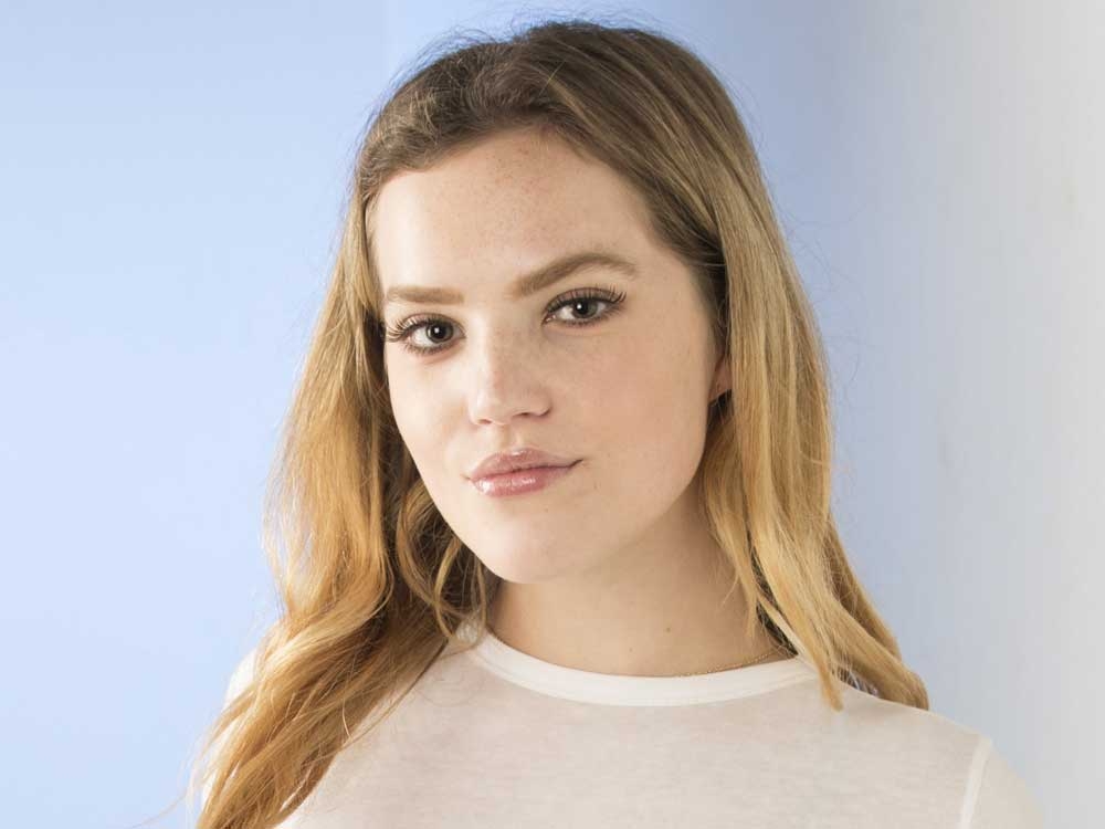 SUNshine Girl Chantelle | Calgary Sun