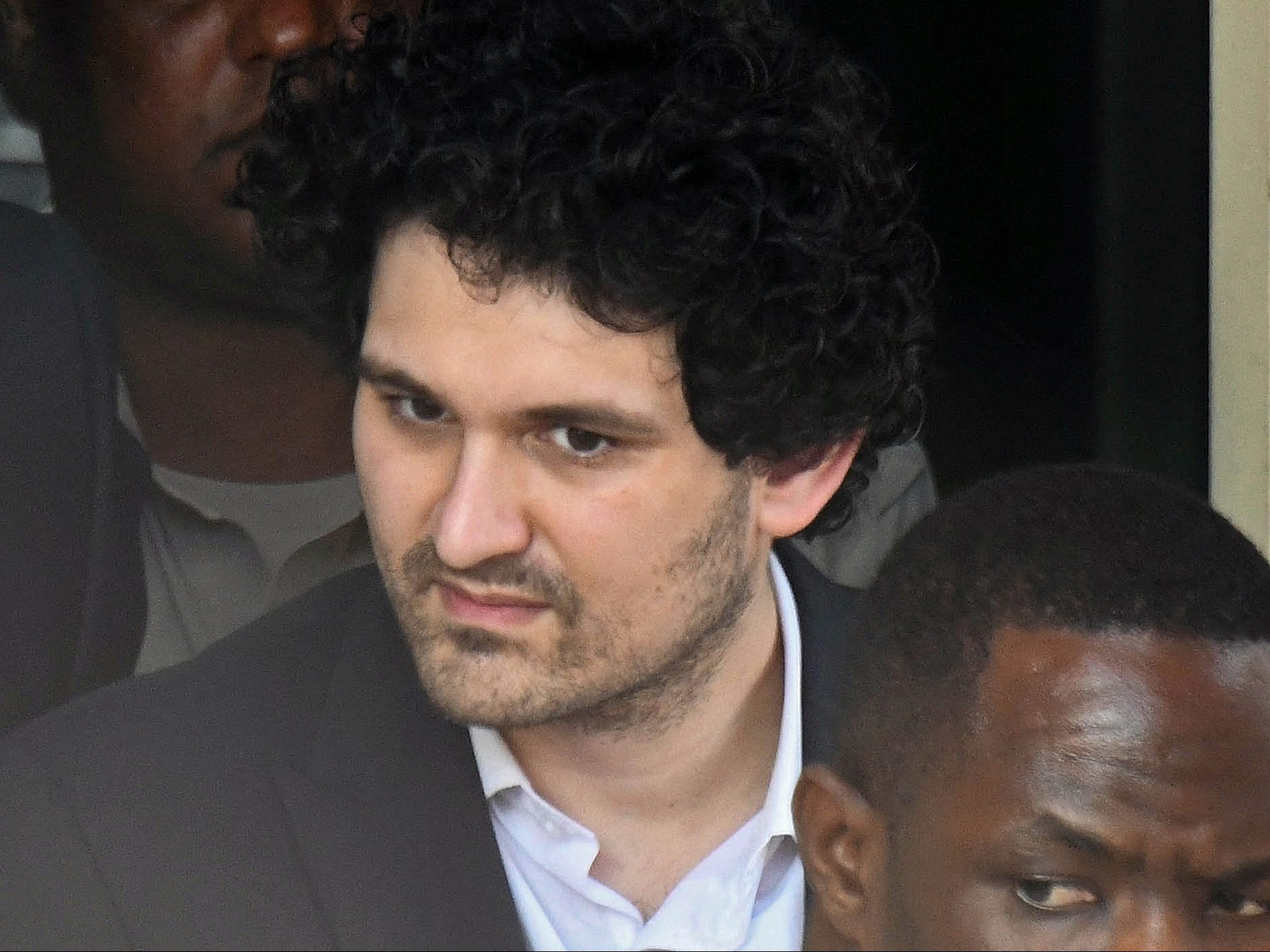 Sam Bankman-Fried to agree to U.S. extradition | Toronto Sun