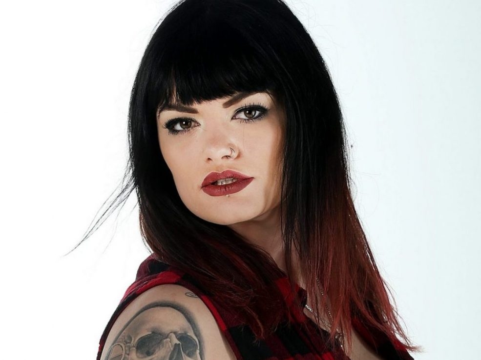 SUNshine Girl Sam | Toronto Sun