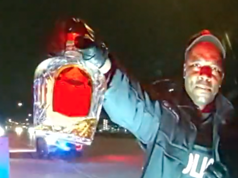 911 call leads York cops to drunk driver: 'I just went to the spa ...
