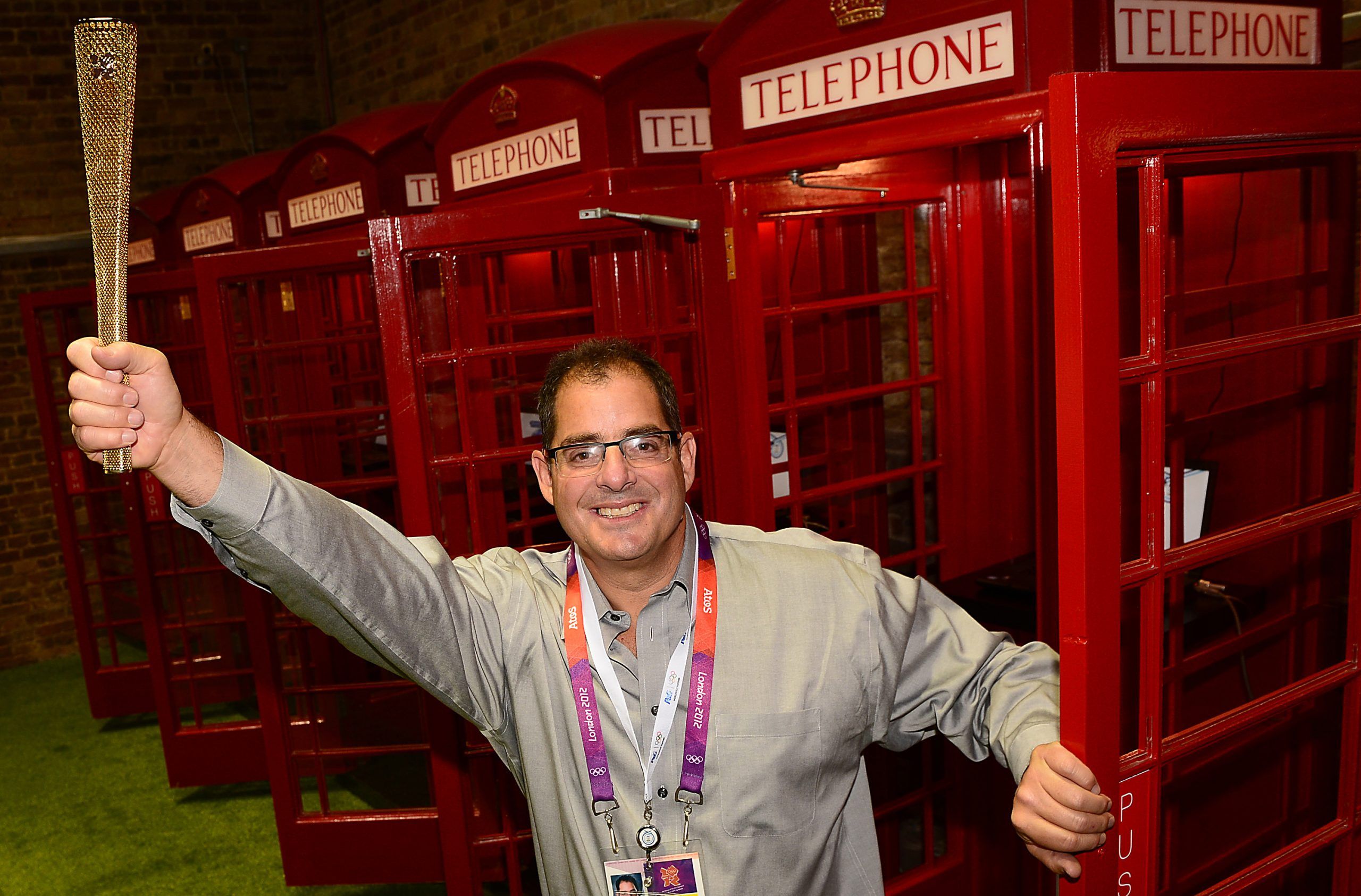 Witness to many of sports' greatest moments, Steve Simmons shares the ...