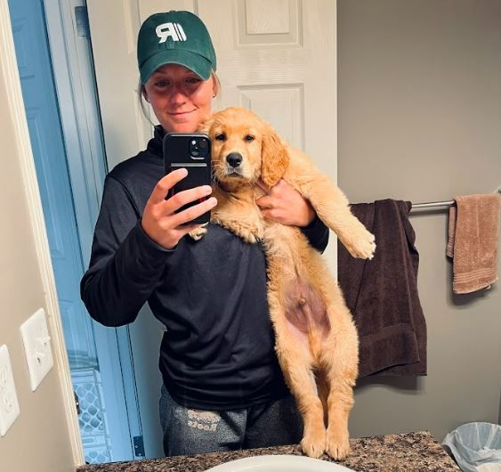 Toronto's pro female hockey team, their pets get a boost from Orijen ...