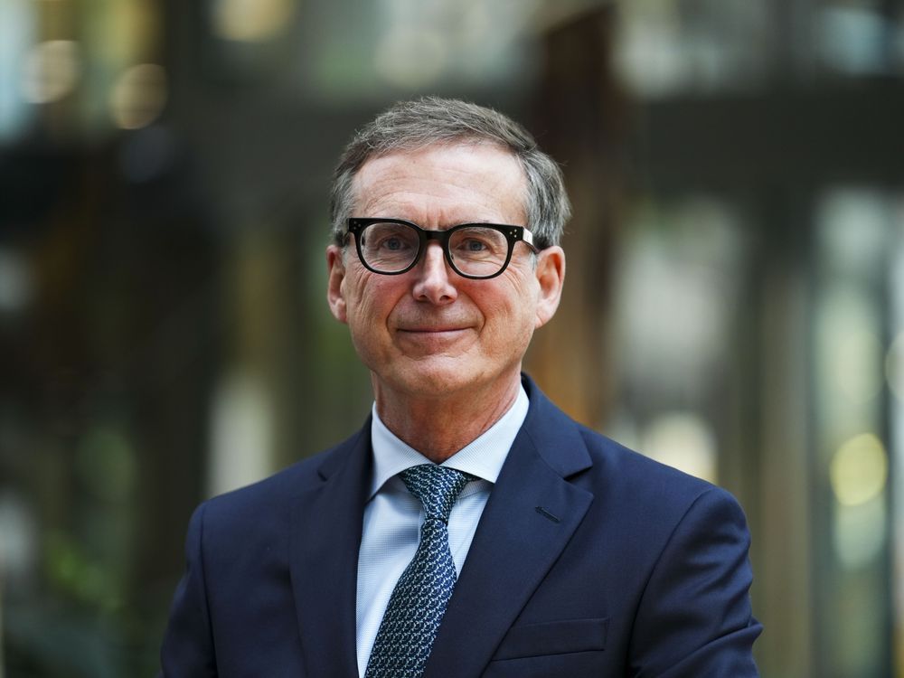 Macklem warns geopolitical trends could make inflation fight harder ...