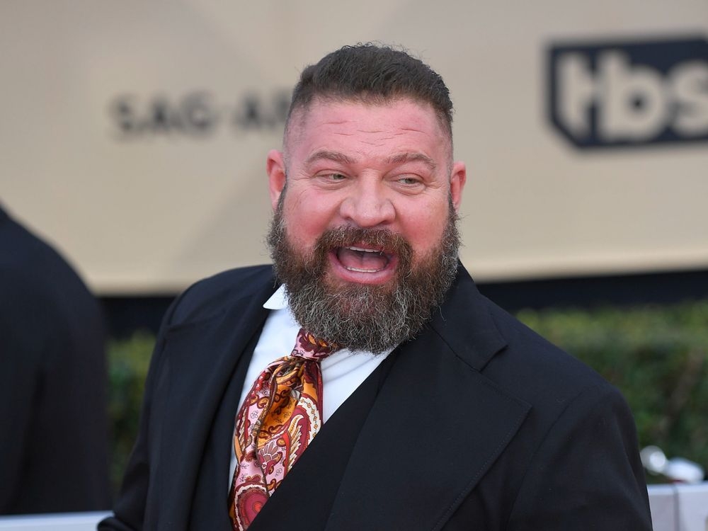 'Orange Is the New Black' actor Brad William Henke dies | Toronto Sun