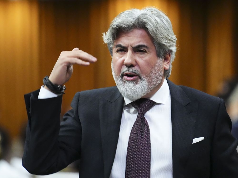 CRTC gets new chair with regulator in spotlight over contentious bills ...