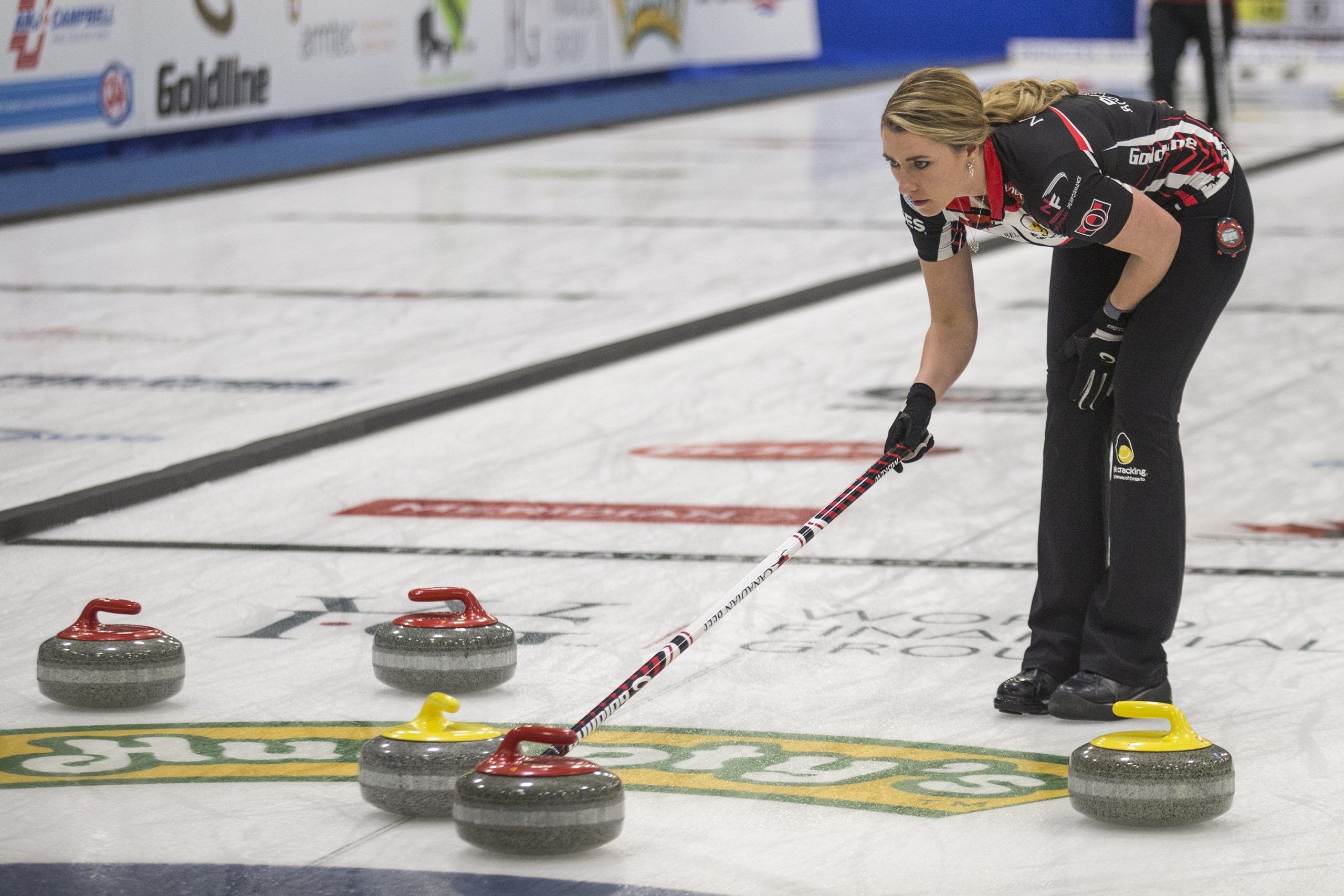 Curlers looking to find voice with World Curling Players Association ...