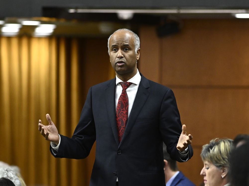 Regulations for ban on foreign homebuyers announced | Toronto Sun