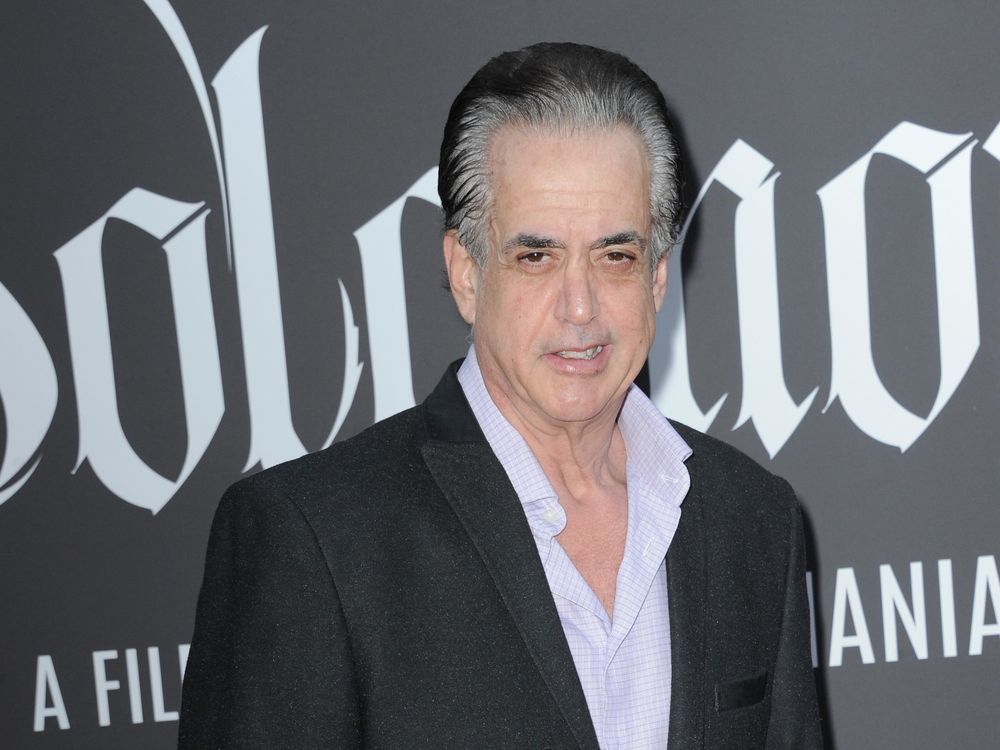 'Green Book' actor Frank Vallelonga Jr. found dead | Toronto Sun