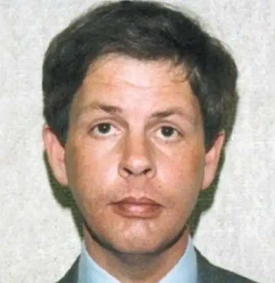 CRIME HUNTER: Serial killer Herb Baumeister ended it in Ontario park ...