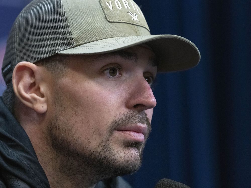 Habs' Price apologizes for timing of pro-gun post, honours victims ...