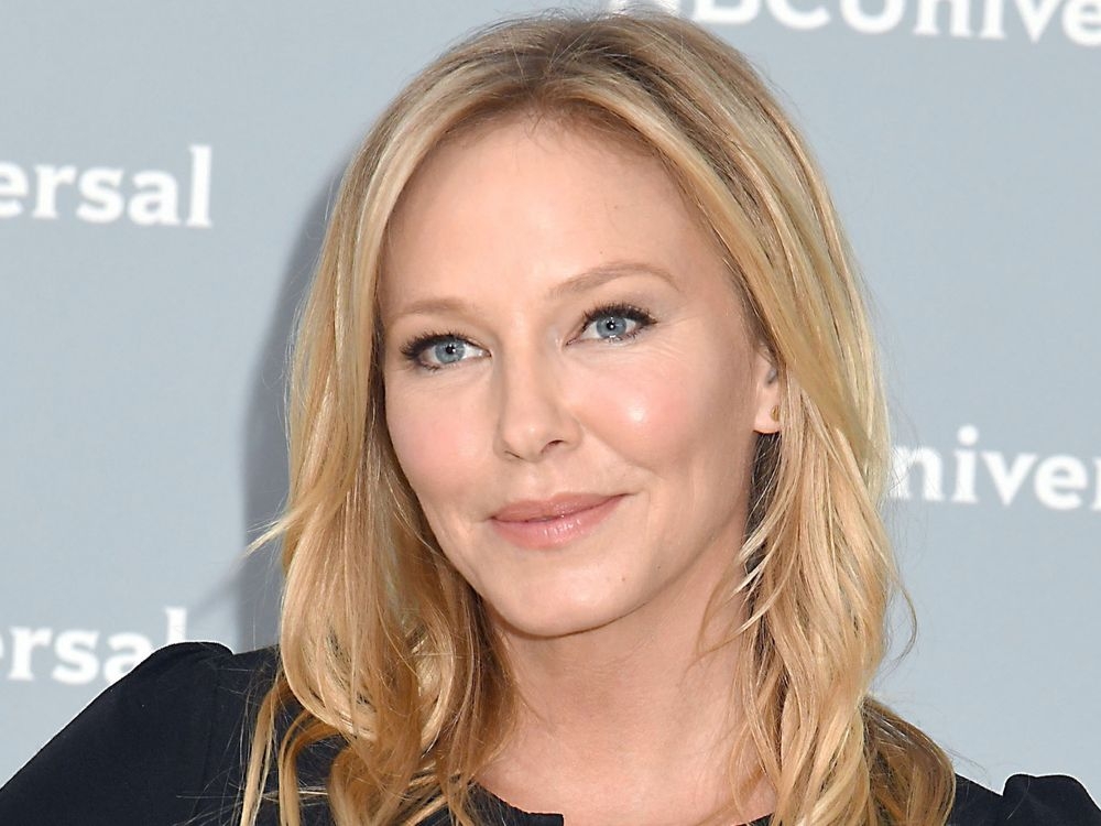 Kelli Giddish plots career in theatre after 'Law and Order: SVU' exit ...