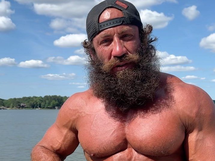 Steroid-using ‘Liver King’ sued for $25M by deceived fans | Toronto Sun