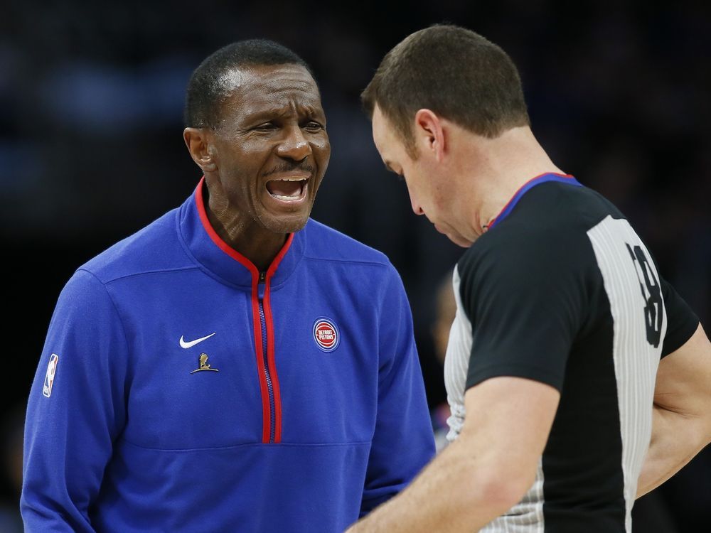 NBA suspends 11 players from Magic-Pistons scuffle | Toronto Sun NBA suspends 11 players from Magic-Pistons scuffle | Toronto Sun