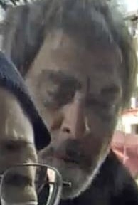 Unidentified suspect sought for downtown Toronto robbery | Toronto Sun