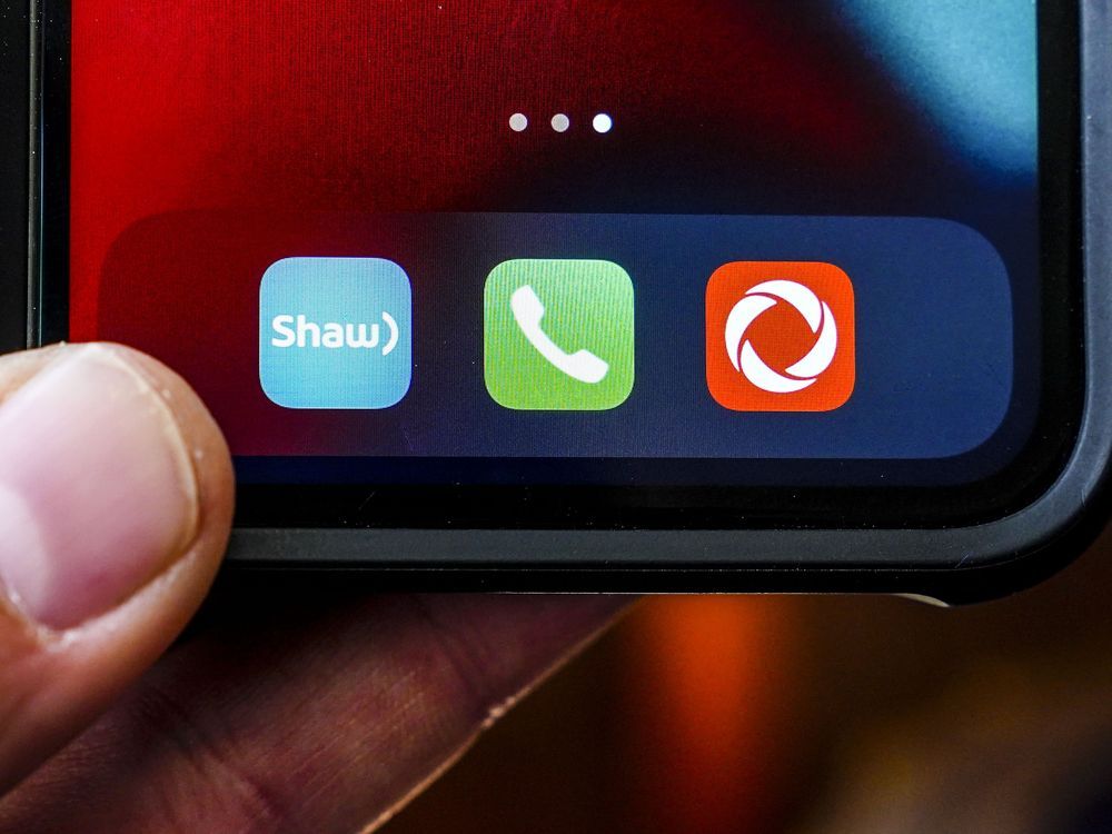 Federal Court of Appeal sets Jan. 24 for hearing on Rogers-Shaw deal ...