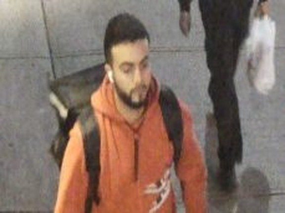 Man Wanted In Downtown Toronto Sex Assault Toronto Sun