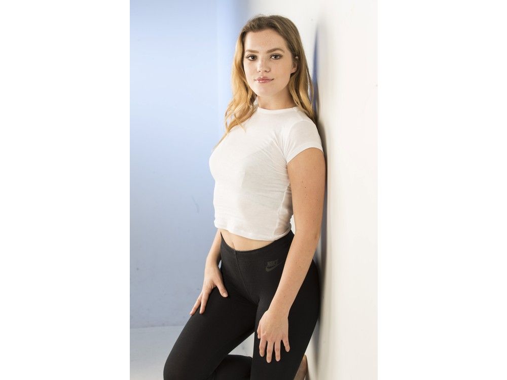 SUNshine Girl Chantelle | Toronto Sun