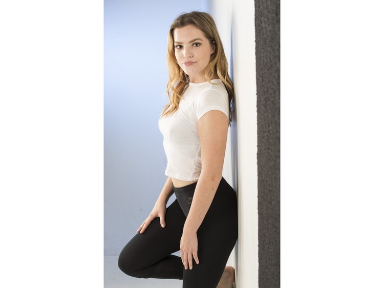 SUNshine Girl Chantelle | Toronto Sun