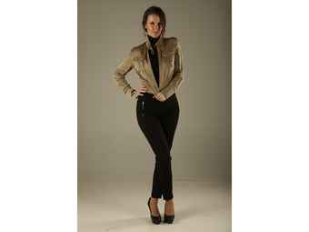 SUNshine Girl Olga | Toronto Sun