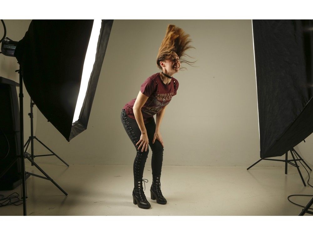 SUNshine Girl Tanice | Toronto Sun