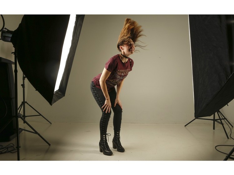 SUNshine Girl Tanice | Toronto Sun