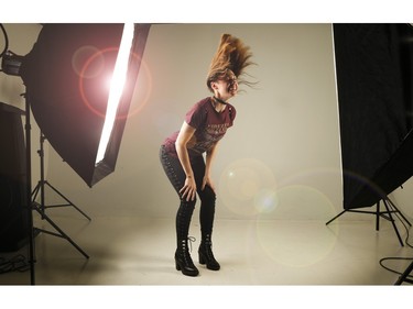 SUNshine Girl Tanice | Toronto Sun