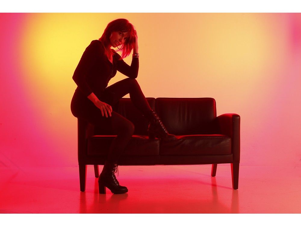 SUNshine Girl Tanice | Toronto Sun