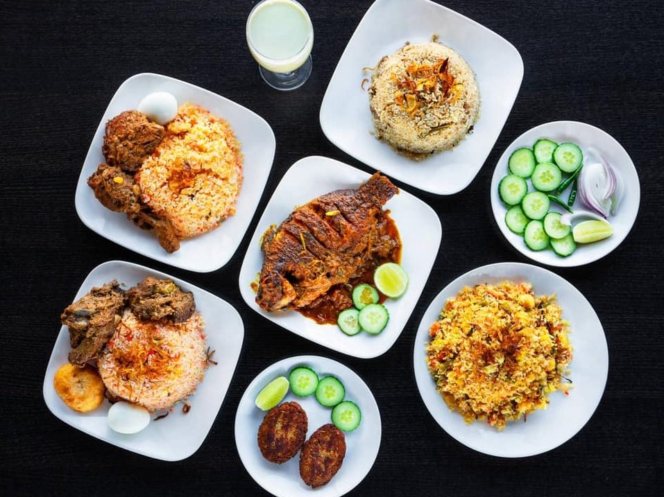 Toronto health inspectors close Star Plus Restaurant for infractions ...