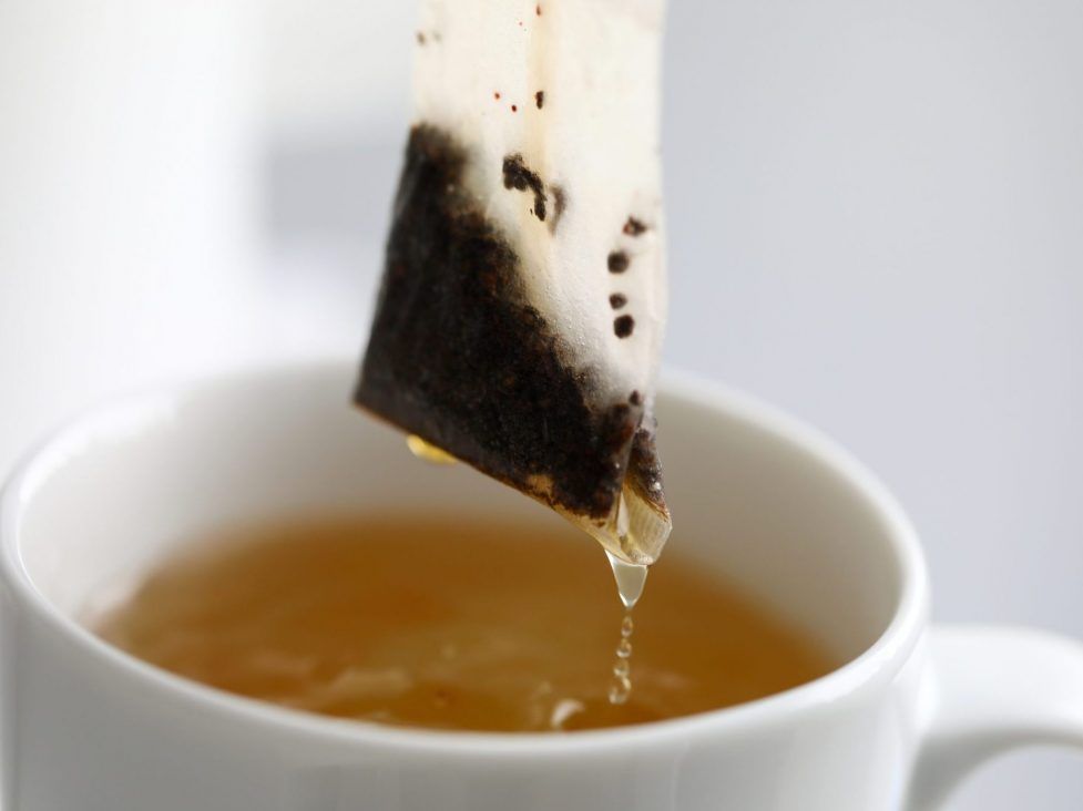TEA TIME: Study finds drink may help your heart later in life | Toronto Sun