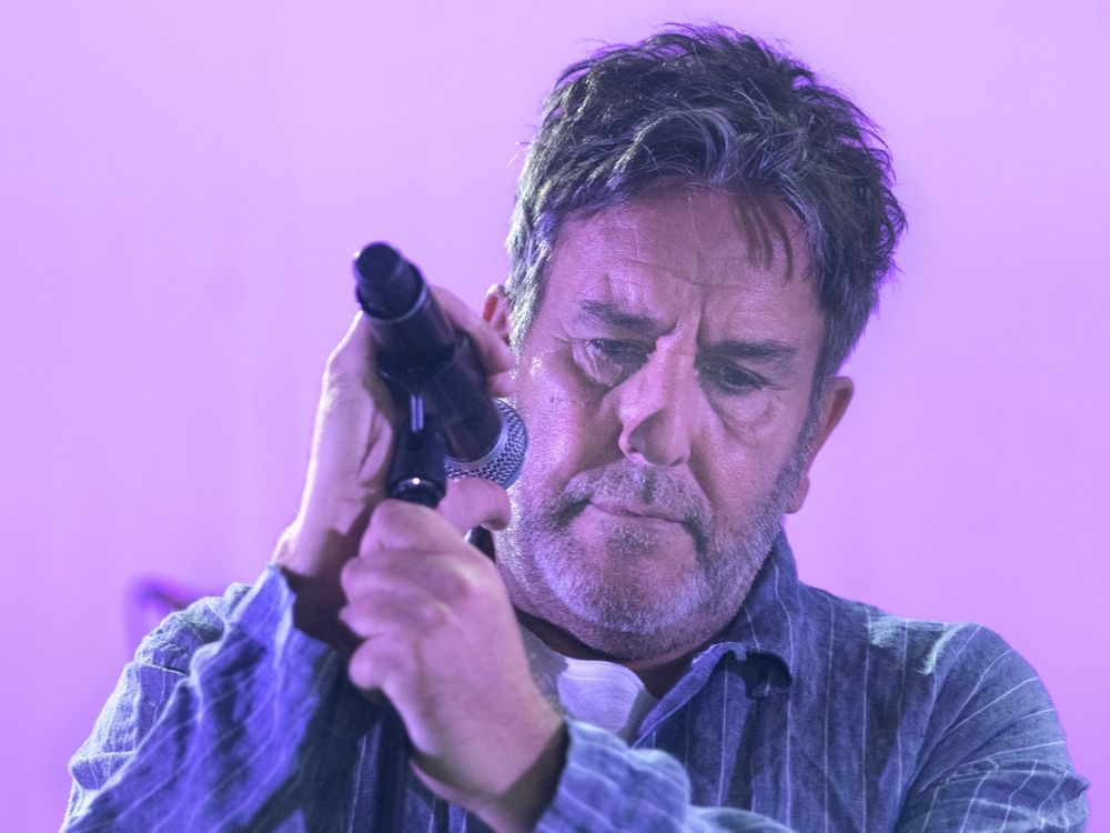 'The Specials' frontman Terry Hall dead aged 63 after 'brief illness ...