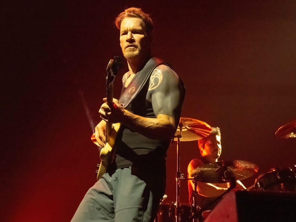 Rage Against the Machine's Tim Commerford battling prostate cancer ...