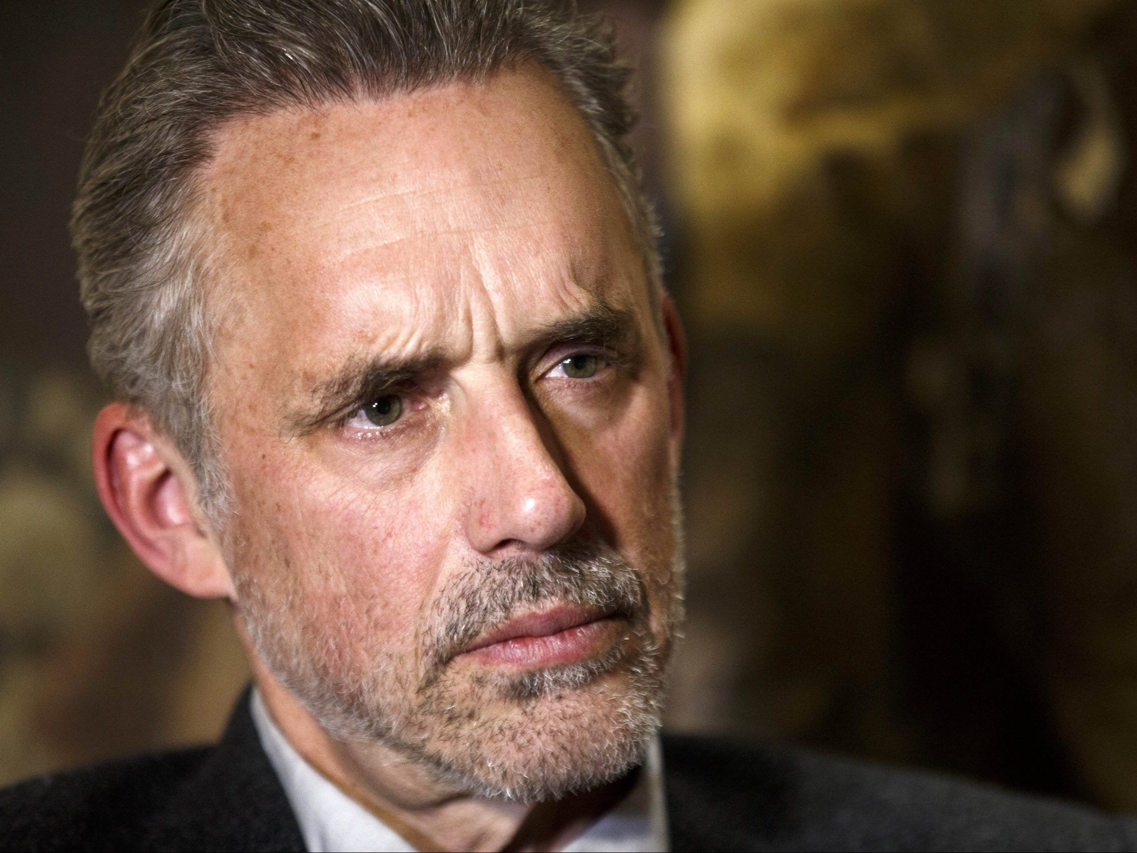 LILLEY UNLEASHED: Jordan Peterson will challenge College of ...