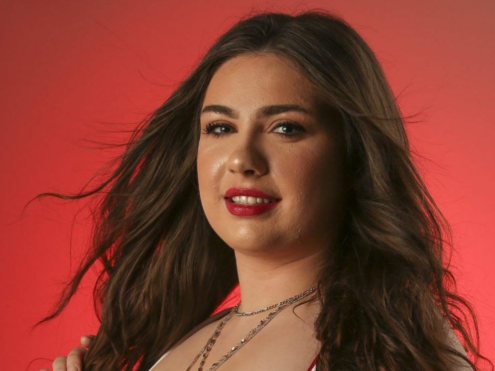 SUNshine Girl Bailey | Toronto Sun