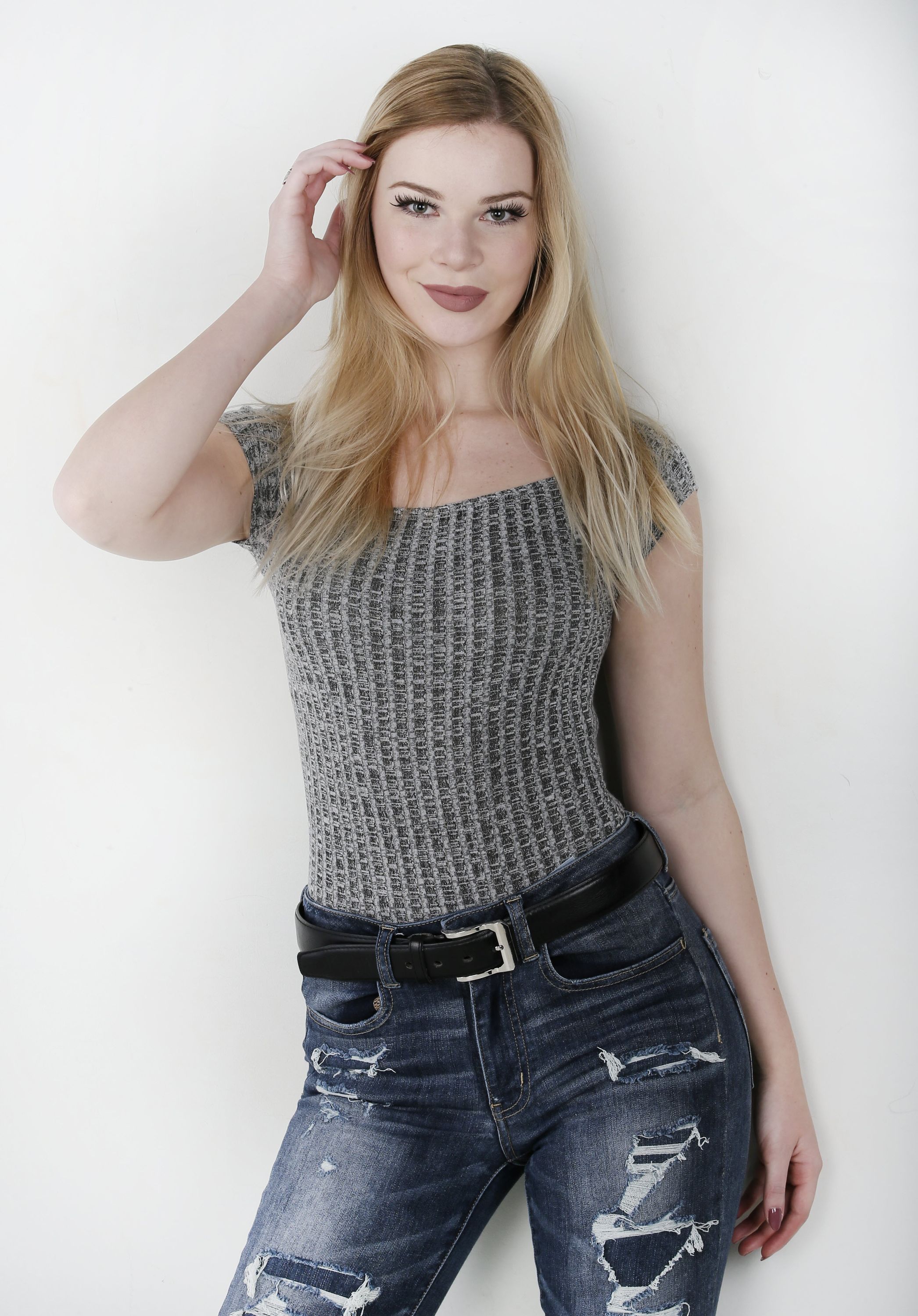 SUNshine Girl Breahna | Toronto Sun