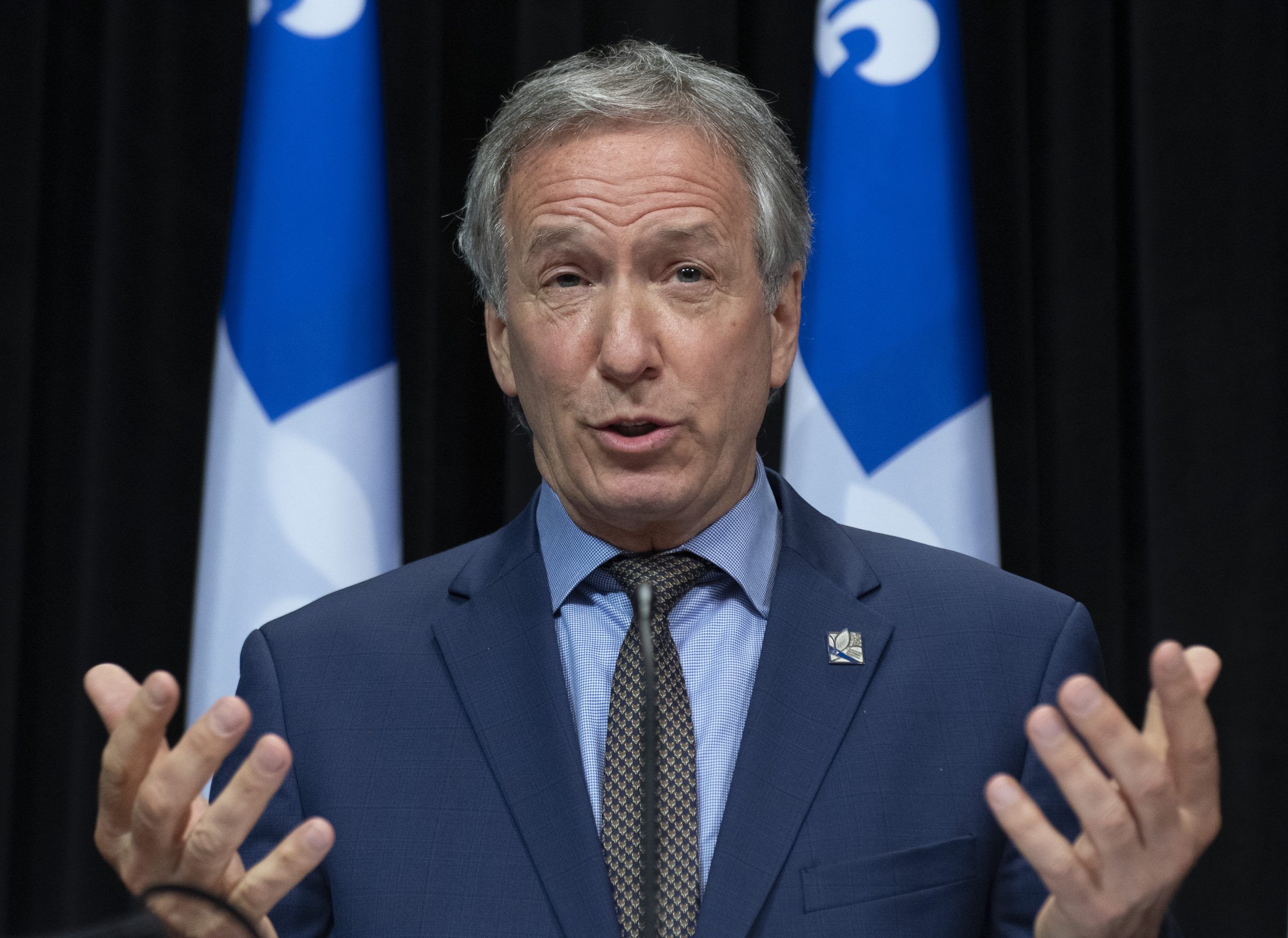 CHARLEBOIS: A face-saving code -- for the food industry | Toronto Sun