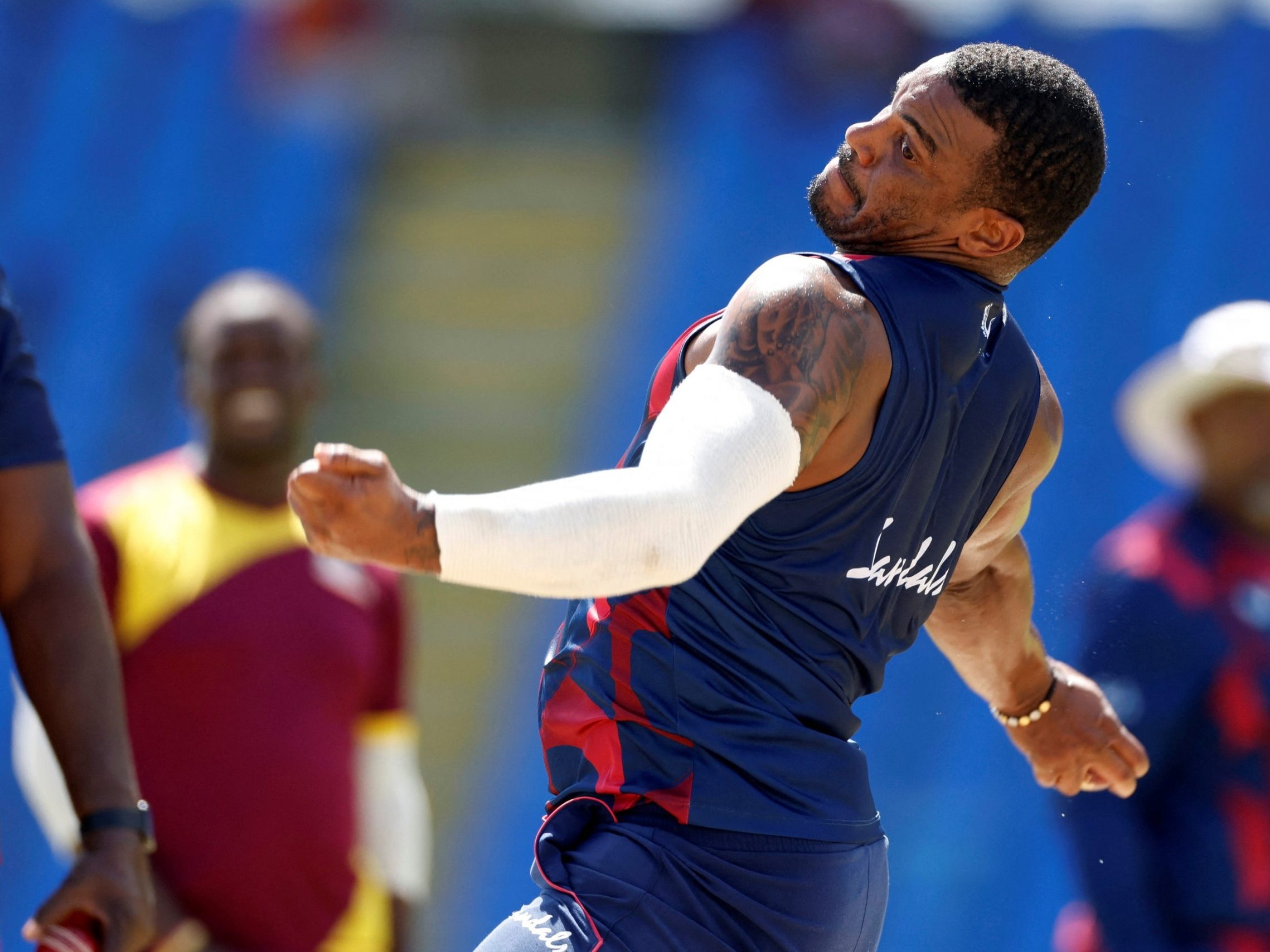 DA COSTA: Panel concludes West Indies cricket 'may cease to exist ...