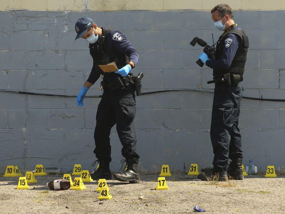 BATRA’S BURNING QUESTIONS: Where is action from Trudeau in the face of ...