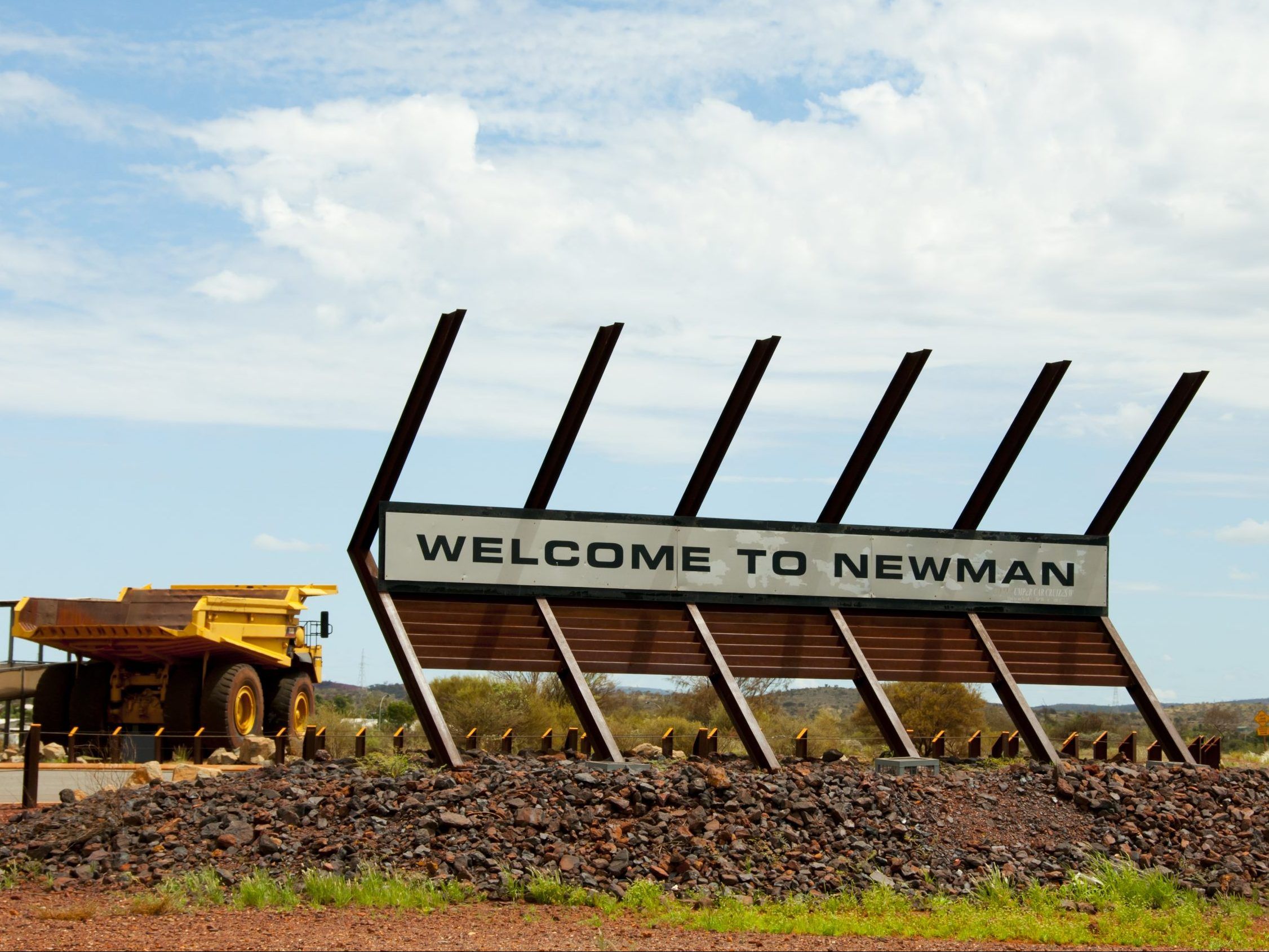 Tiny radioactive capsule lost in Australia triggers search | Toronto Sun