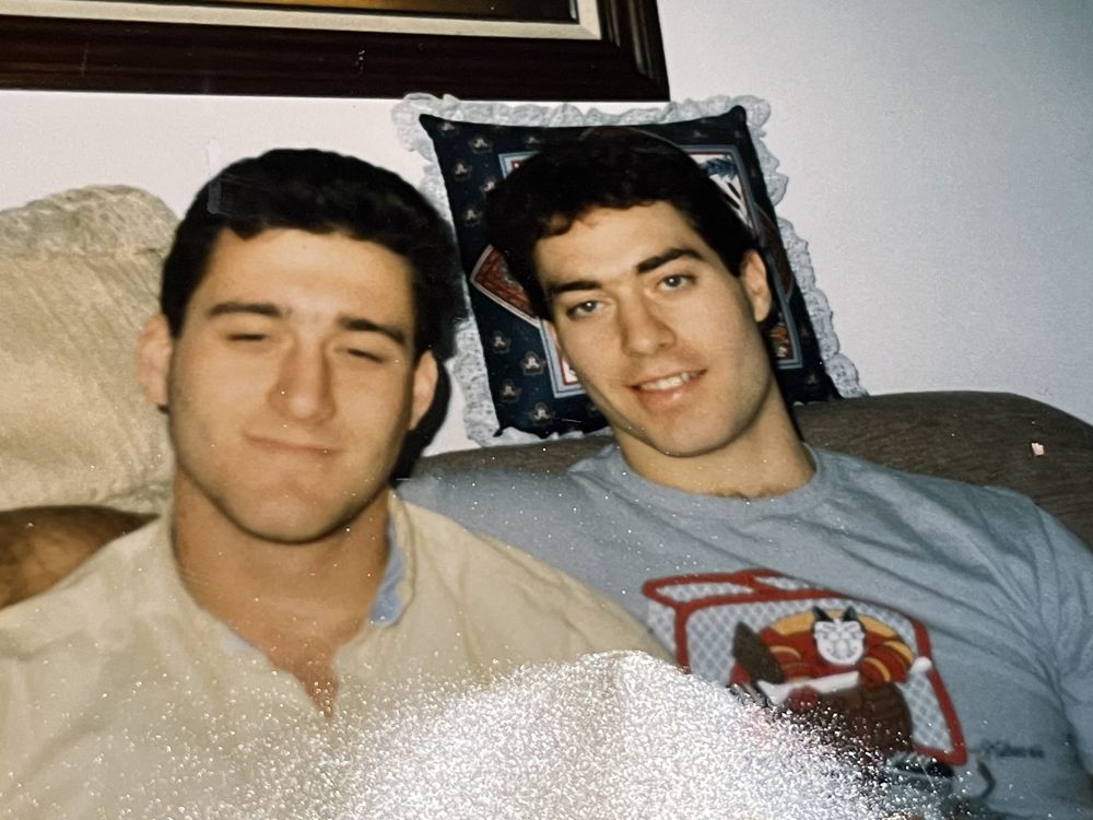 SIMMONS: The life and death of young Moose Melanson | Toronto Sun