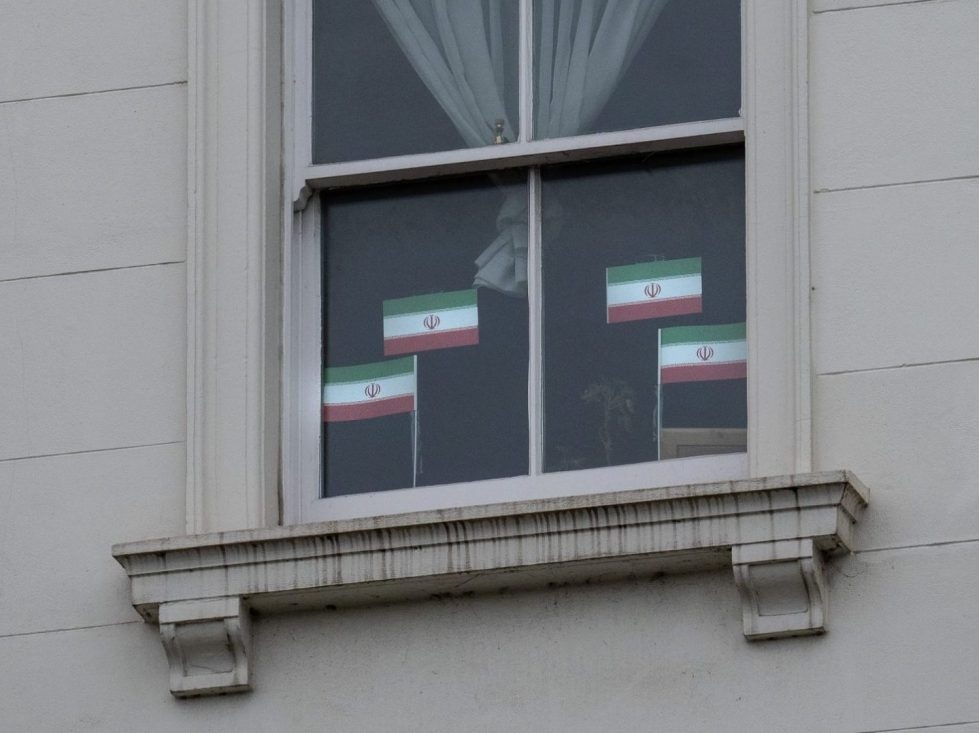 Iran hangs former defence ministry official over spy claim | Toronto Sun Iran hangs former defence ministry official over spy claim | Toronto Sun